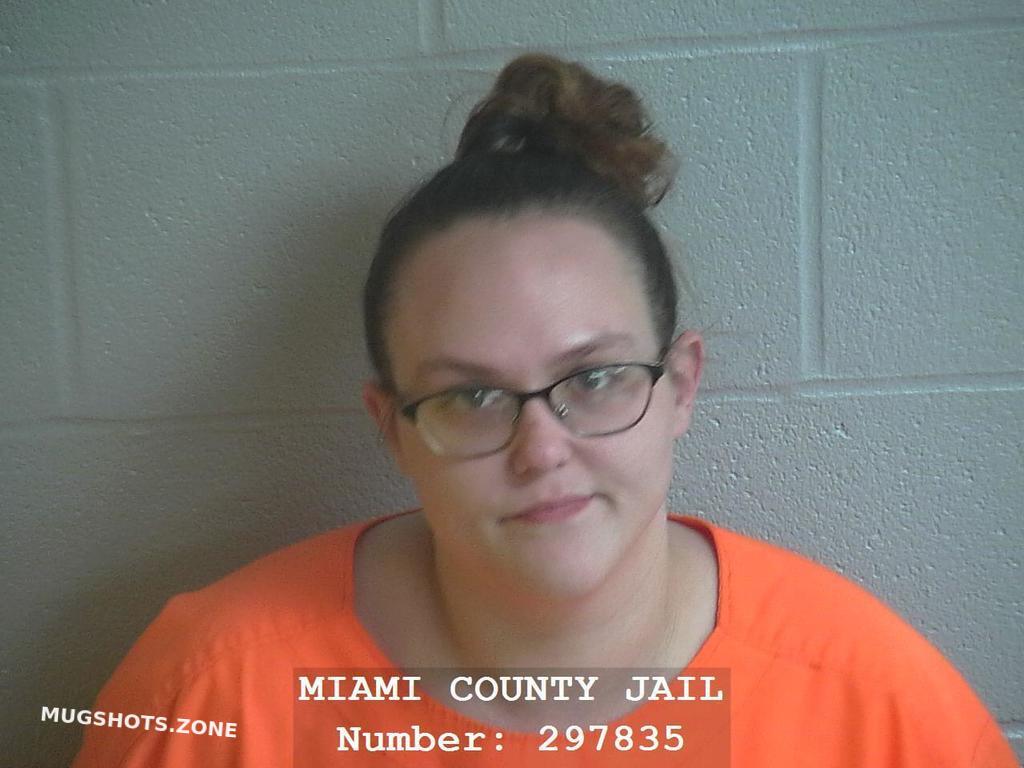 Yester Kari Lee 02 02 2023 Miami County Mugshots Zone