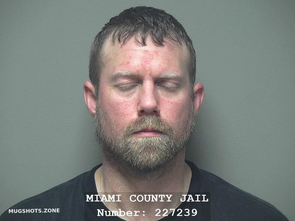 BLUMENSTOCK JASON TYLER 02/07/2023 - Miami County Mugshots Zone