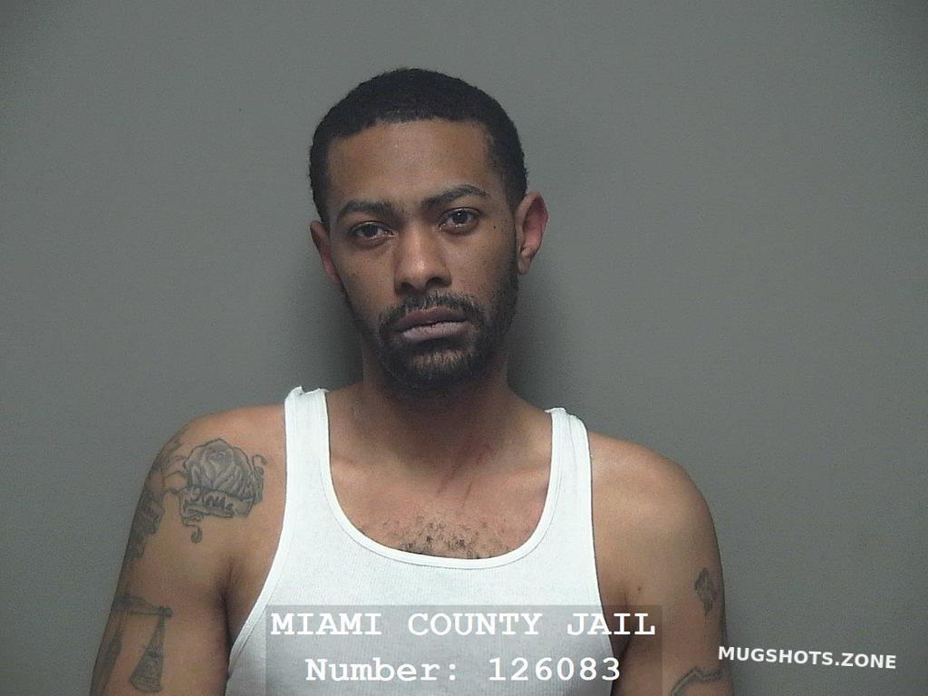 BRANHAM OTIS L 02/19/2023 - Miami County Mugshots Zone