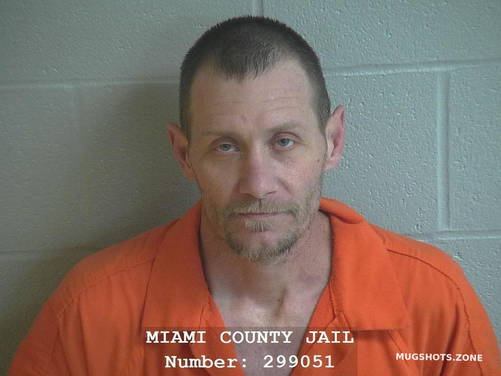 SWITZER THOMAS 02/28/2023 - Miami County Mugshots Zone