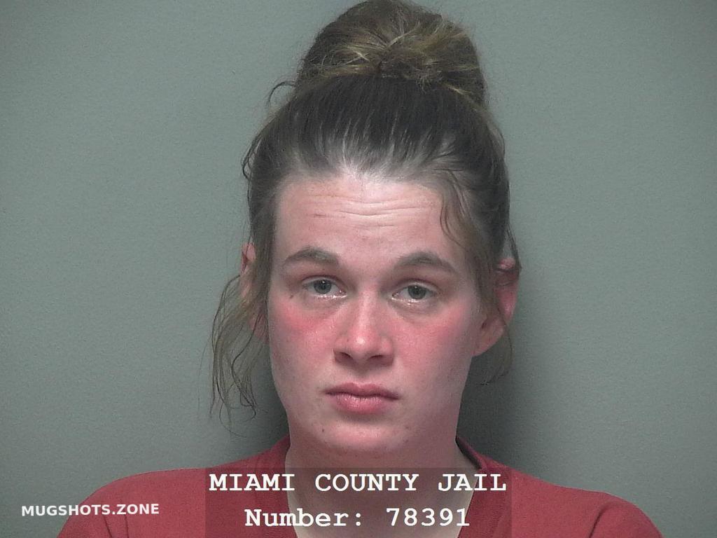 LINDSEY JAIMIE L 03/18/2023 - Miami County Mugshots Zone