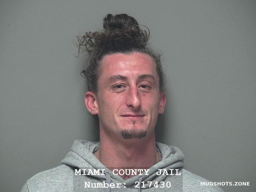 PALMER MICHEAL E 03/24/2023 - Miami County Mugshots Zone