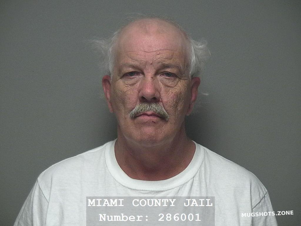 COOK CALVIN M 03/27/2023 - Miami County Mugshots Zone