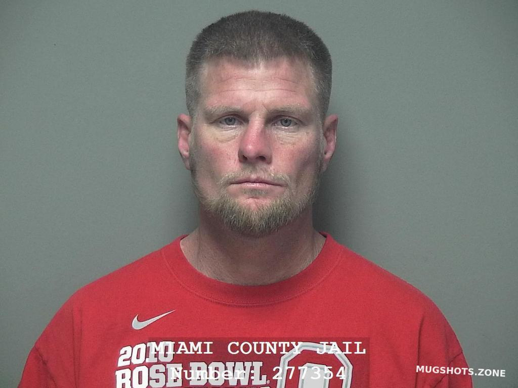 MUNDY DAVID L 03/30/2023 - Miami County Mugshots Zone