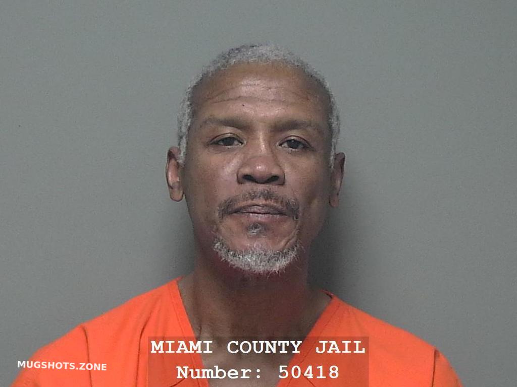 TRIPP RONALD L 03/31/2023 - Miami County Mugshots Zone