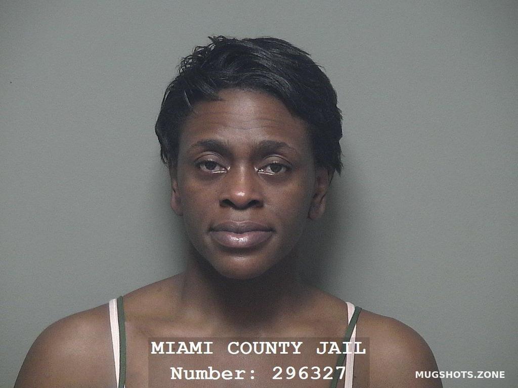 THOMPSON TAUREAN J 04/05/2023 - Miami County Mugshots Zone