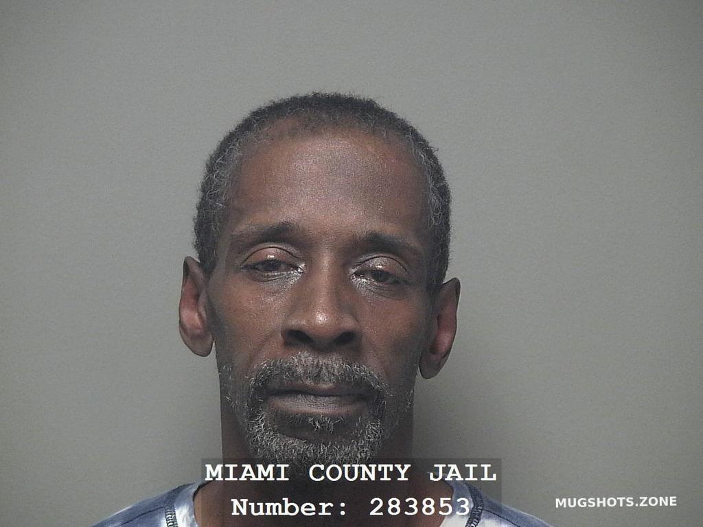 STEWART TIMOTHY J 04/10/2023 - Miami County Mugshots Zone