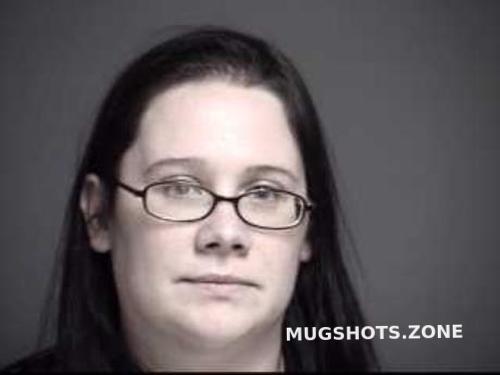 COLLINS LISA MARIE 04/22/2023 - Miami County Mugshots Zone