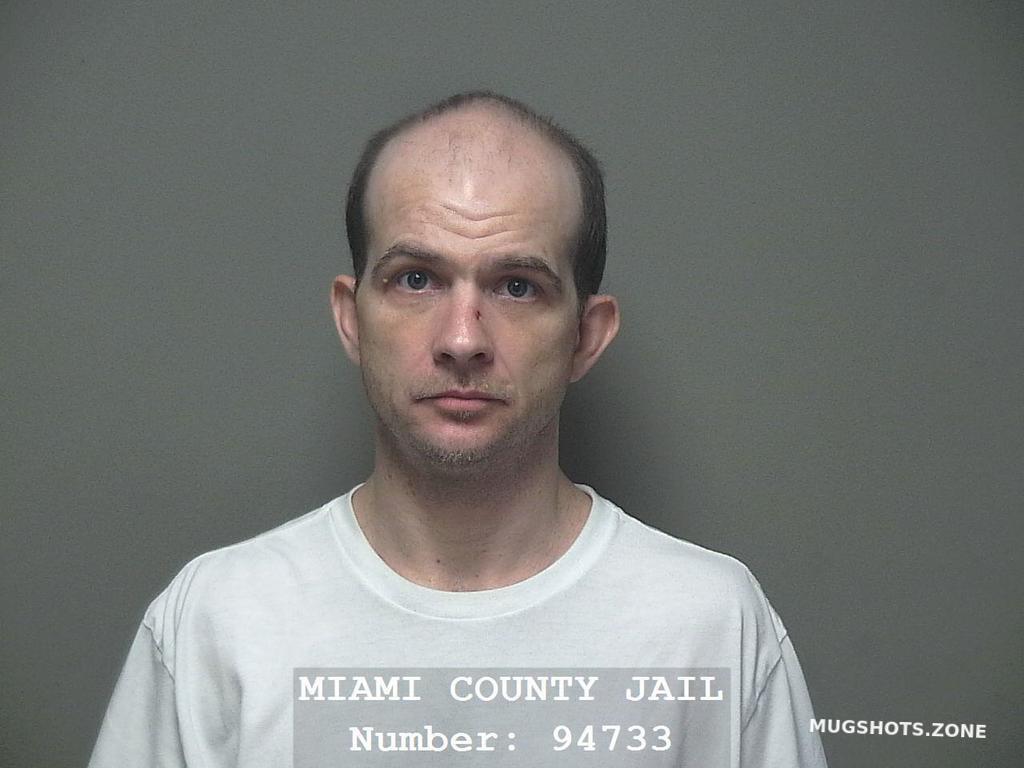 WIGGINTON DAVID RAY 04/28/2023 - Miami County Mugshots Zone