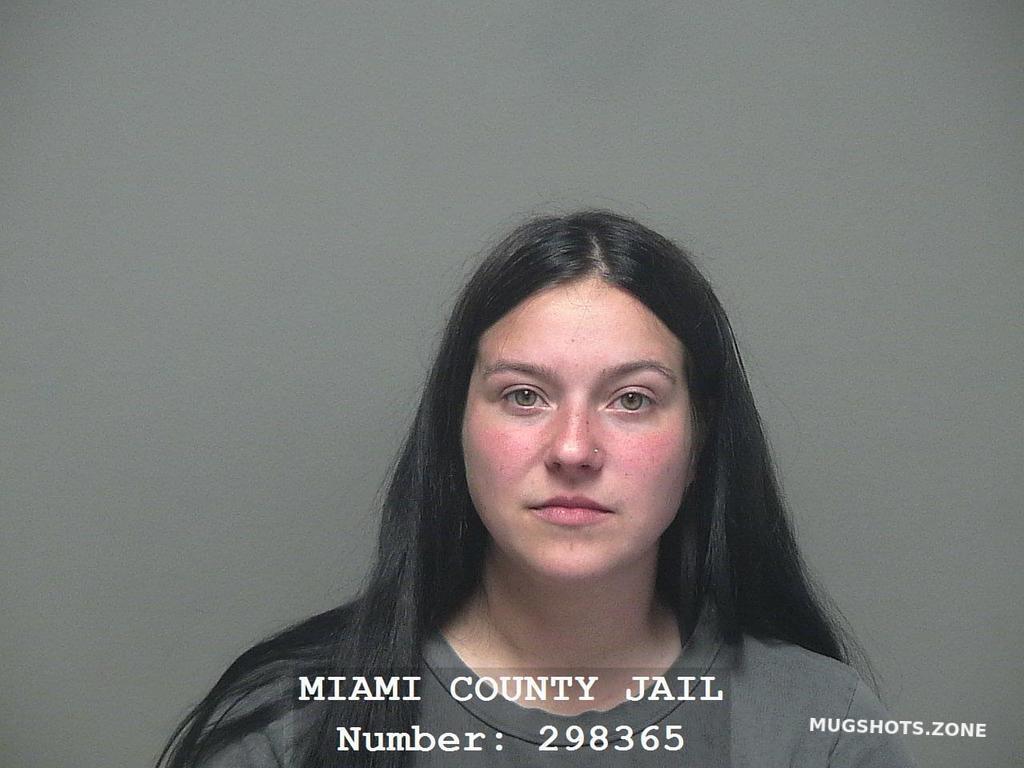 Simpson Somer Fay 05 19 2023 Miami County Mugshots Zone