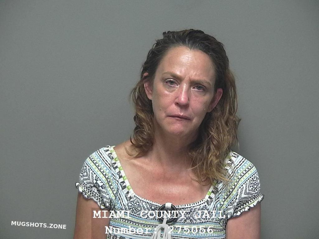 Burros Dishonda 06 13 2023 Miami County Mugshots Zone