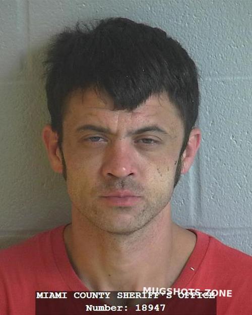 ROOP MYLES JEREMY 06/17/2023 - Miami County Mugshots Zone