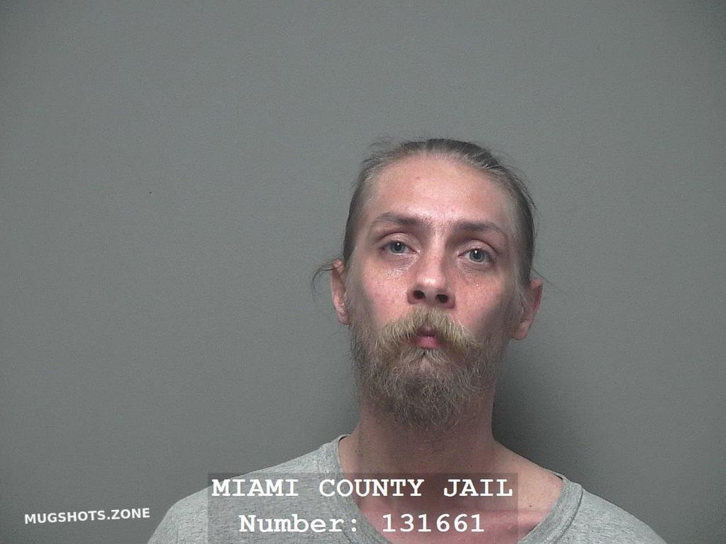 Taylor Cameron Charles 06 20 2023 Miami County Mugshots Zone