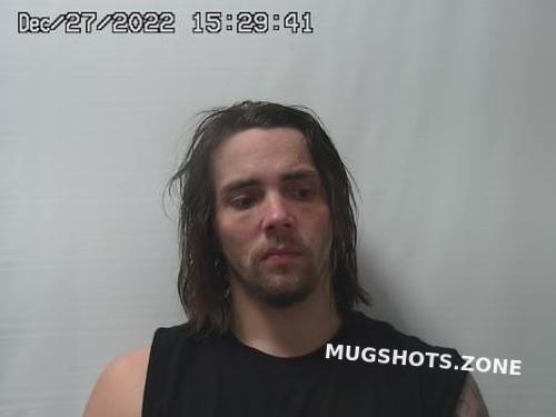 MOORE DUSTIN W 06/21/2023 - Miami County Mugshots Zone