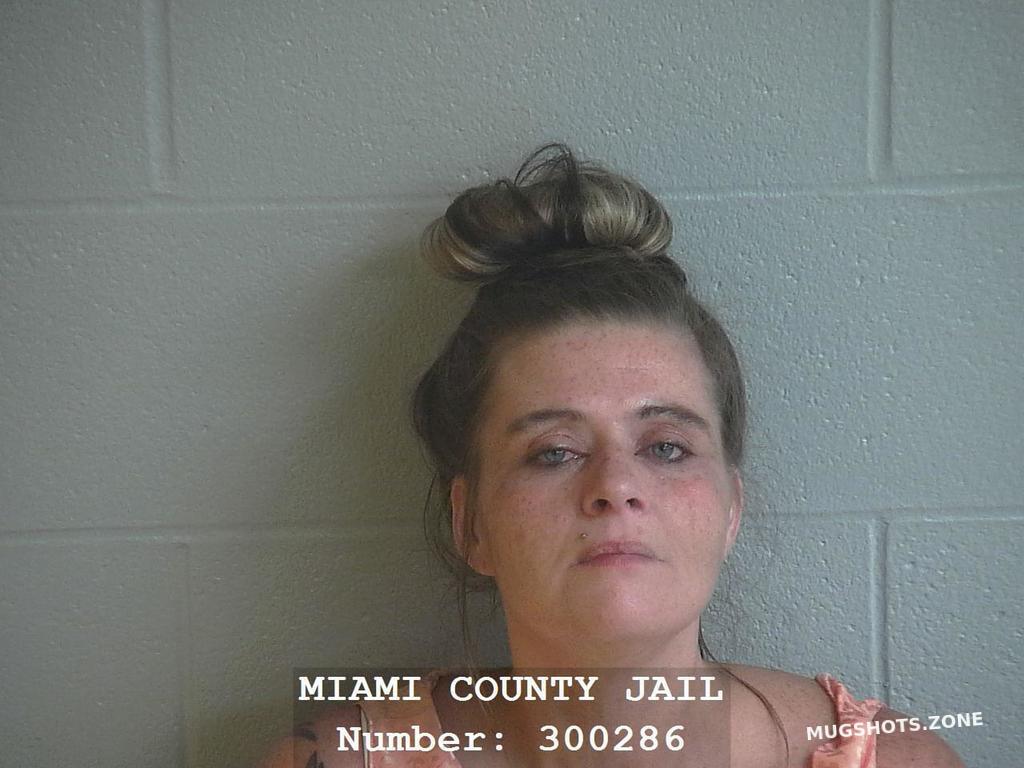 SINGH NICKIE COLE 07/16/2023 - Miami County Mugshots Zone