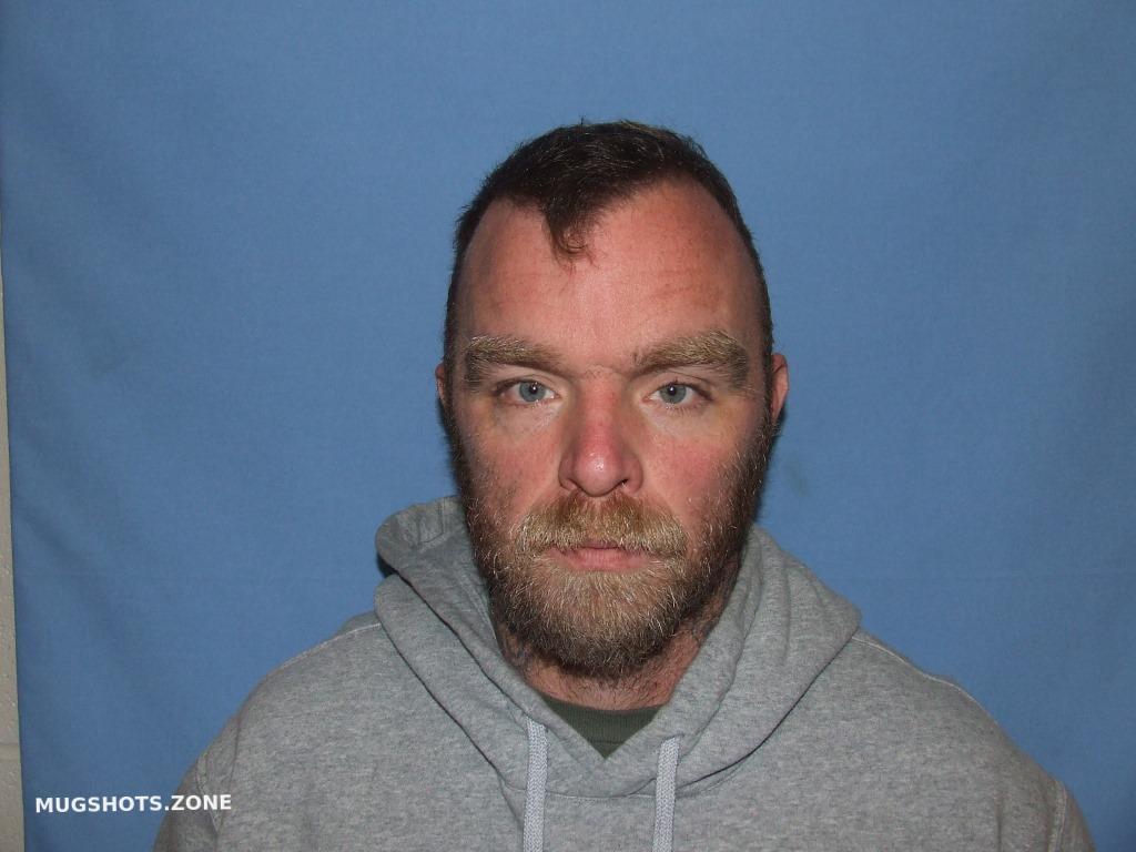 WILSON ERIC L 07/30/2023 - Miami County Mugshots Zone