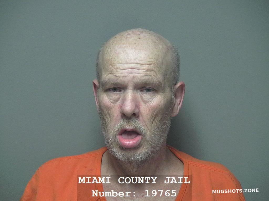 TUBBS JEFFERY A 08/20/2023 - Miami County Mugshots Zone TUBBS JEFFERY A 08/20/2023 - Miami County Mugshots Zone