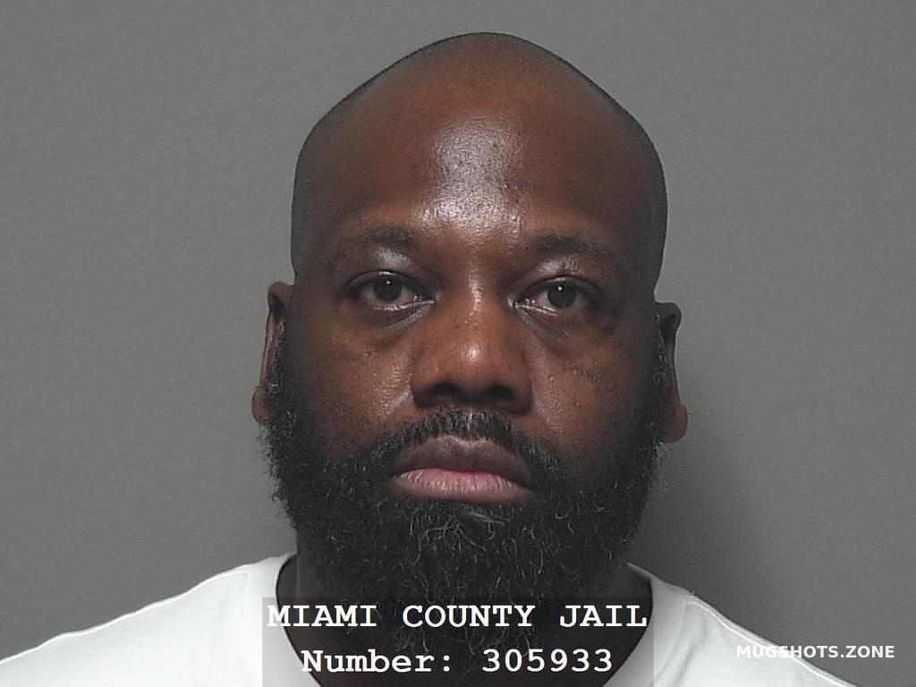 BARKER RIAKOS LESTER 09/25/2023 - Miami County Mugshots Zone