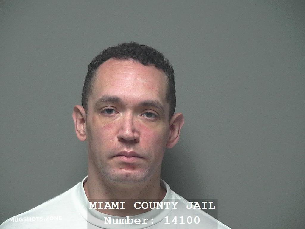 Poindexter Jamaal A 10022023 Miami County Mugshots Zone 0017
