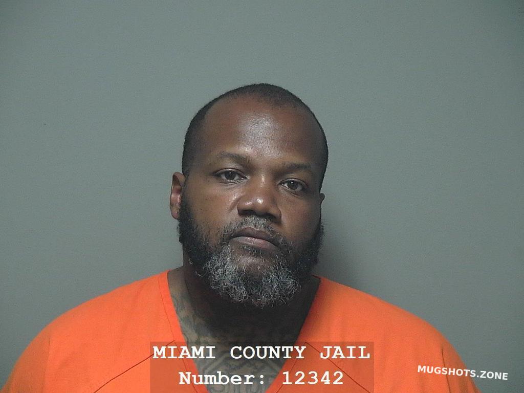 Lee Joshua T 10 05 2023 Miami County Mugshots Zone