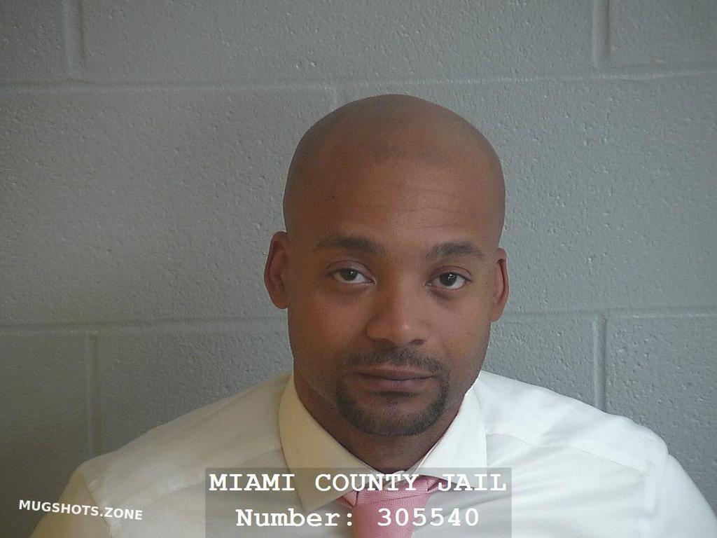 WALTON JR MARK A 11/29/2023 - Miami County Mugshots Zone