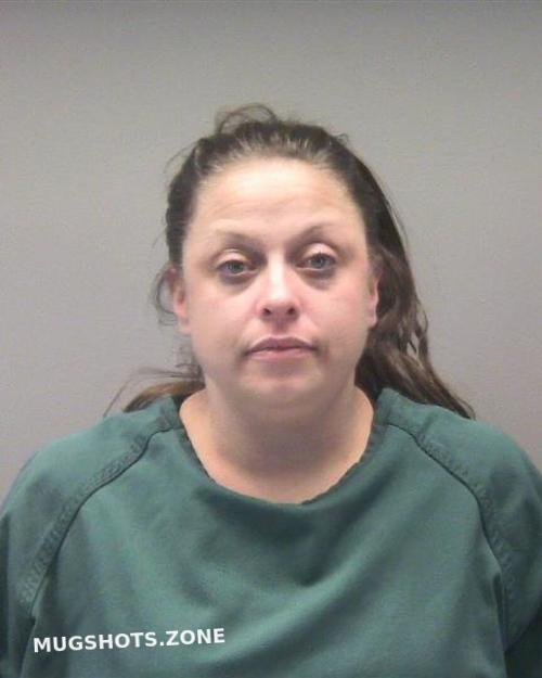 QUEEN CHRISTINA L 12/29/2023 - Miami County Mugshots Zone