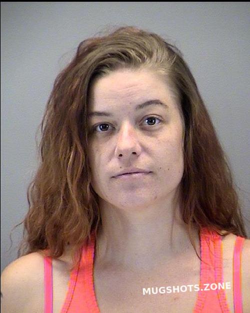 HARTMAN KAYLA RUTH 01/23/2024 - Miami County Mugshots Zone