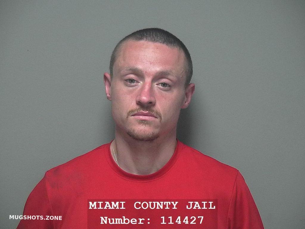 LEONARD CHRISTOPHER L 02/08/2024 - Miami County Mugshots Zone