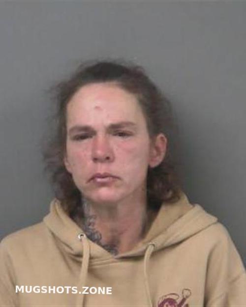 HALL VICTORIA JEAN 03/01/2024 - Miami County Mugshots Zone