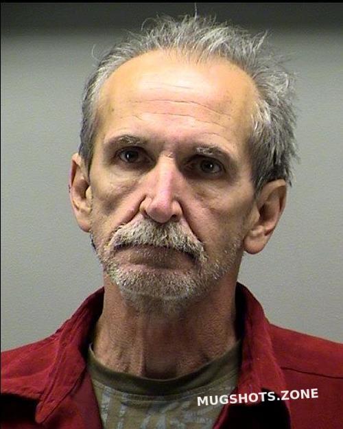 MATHIS JACK R 03/11/2024 - Miami County Mugshots Zone