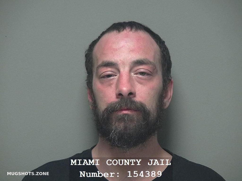 ROSENER ROBERT L 03/19/2024 - Miami County Mugshots Zone