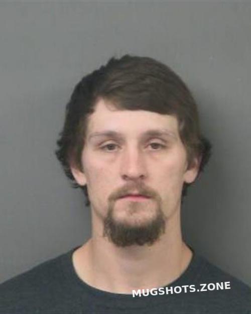 WILLIAMS NATHAN T 04/02/2024 - Miami County Mugshots Zone