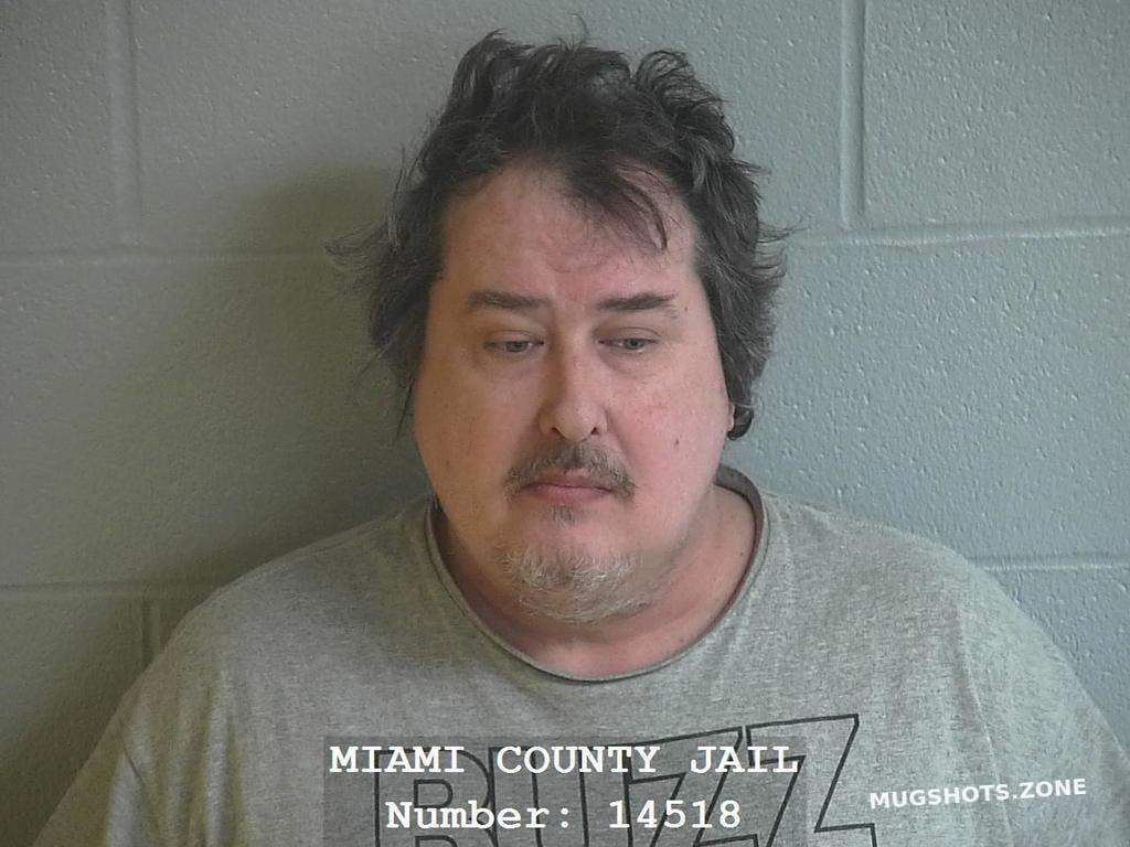 BRANT JEFFREY MICHAEL 04/14/2024 - Miami County Mugshots Zone BRANT JEFFREY MICHAEL 04/14/2024 - Miami County Mugshots Zone
