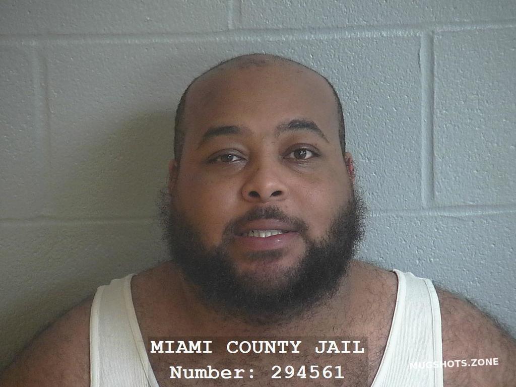 SIMMS MARRION MARCELL 05/17/2024 - Miami County Mugshots Zone