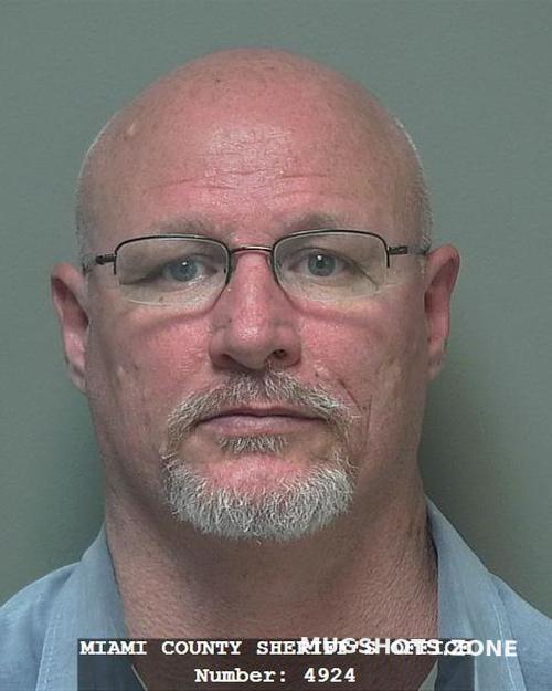 JENKINS RODNEY 06/02/2024 - Miami County Mugshots Zone