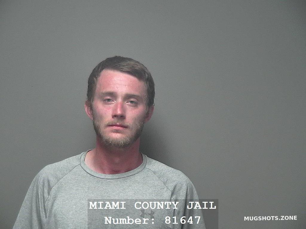 FOGLE JR GARY D 06/19/2024 - Miami County Mugshots Zone