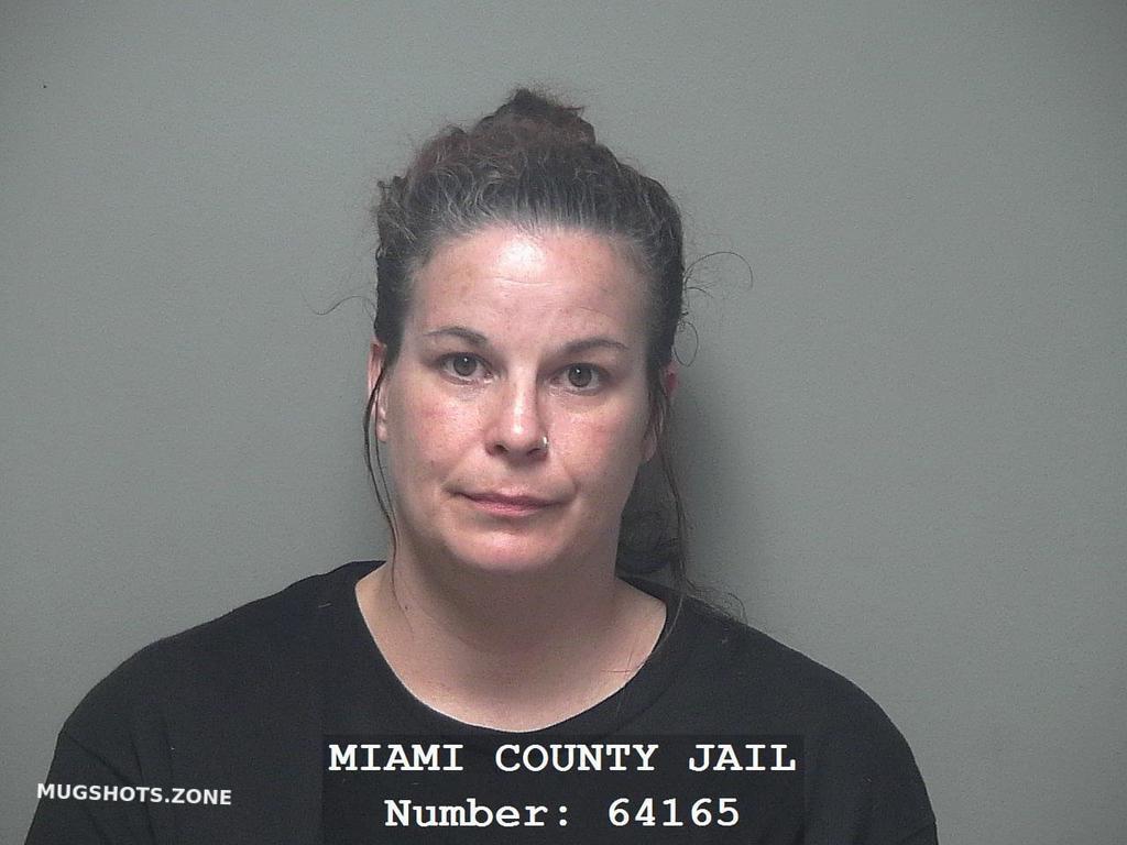 JONES MIRANDA M 06/20/2024 - Miami County Mugshots Zone