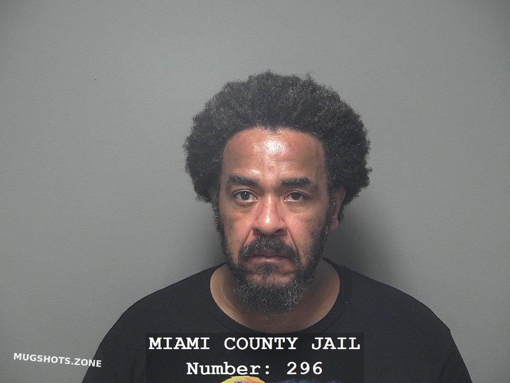 BLOCK WAYLAND A 06/25/2024 - Miami County Mugshots Zone