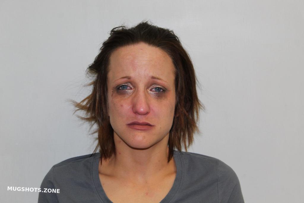 HELMER JENNIFER RENAE 06/27/2024 - Miami County Mugshots Zone