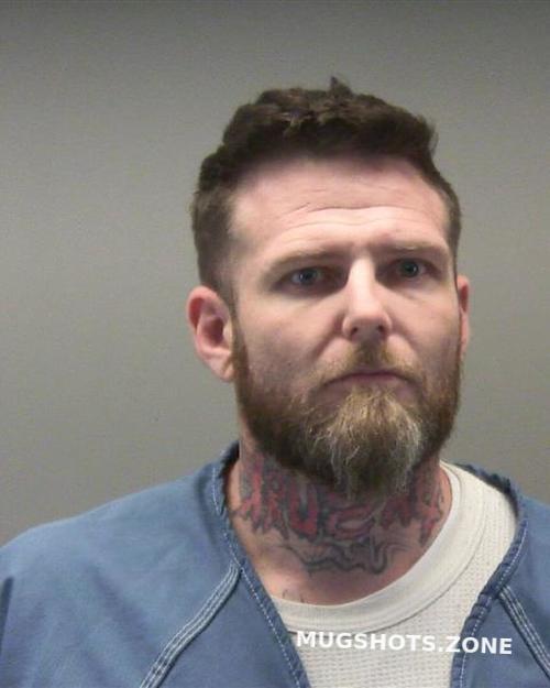 JACKSON JR TIMOTHY P 07/04/2024 - Miami County Mugshots Zone