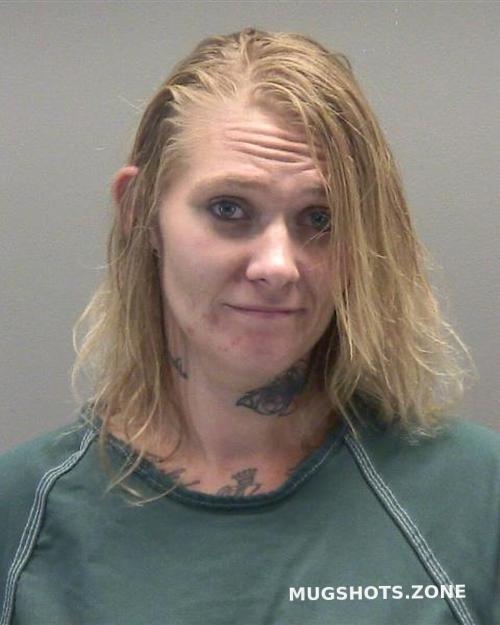 HEARD MEGAN 07/16/2024 - Miami County Mugshots Zone