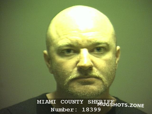 POLAND NICHOLAS C 07/17/2024 - Miami County Mugshots Zone