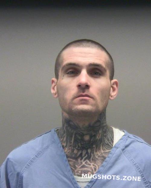PEELING ELIJAH 07/23/2024 - Miami County Mugshots Zone