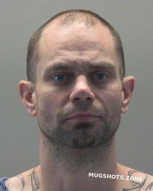 RUST ADAM S 07/31/2024 - Miami County Mugshots Zone