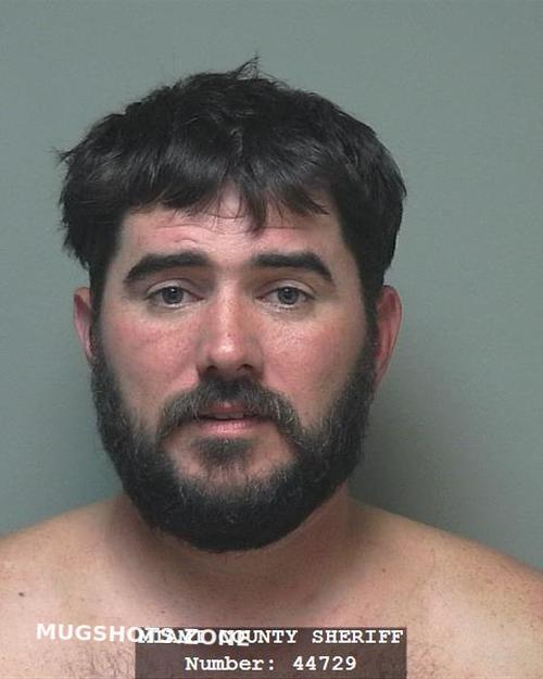 CREMEANS MICHAEL C 08/26/2024 - Miami County Mugshots Zone