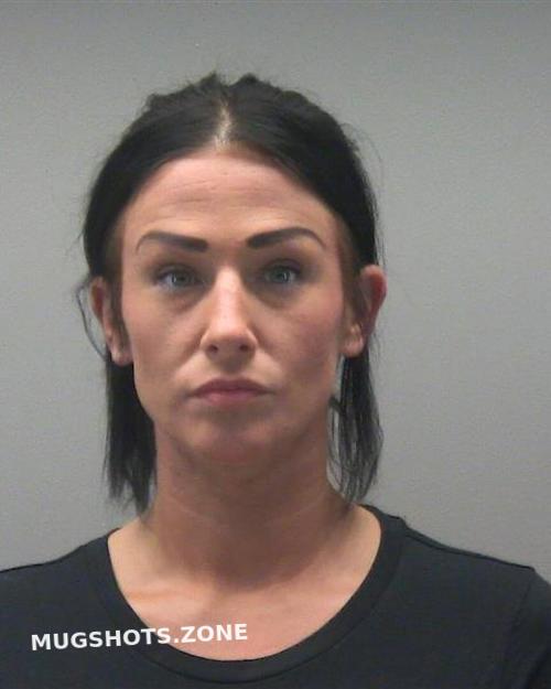 Haas Lara Lee 08 29 2024 Miami County Mugshots Zone