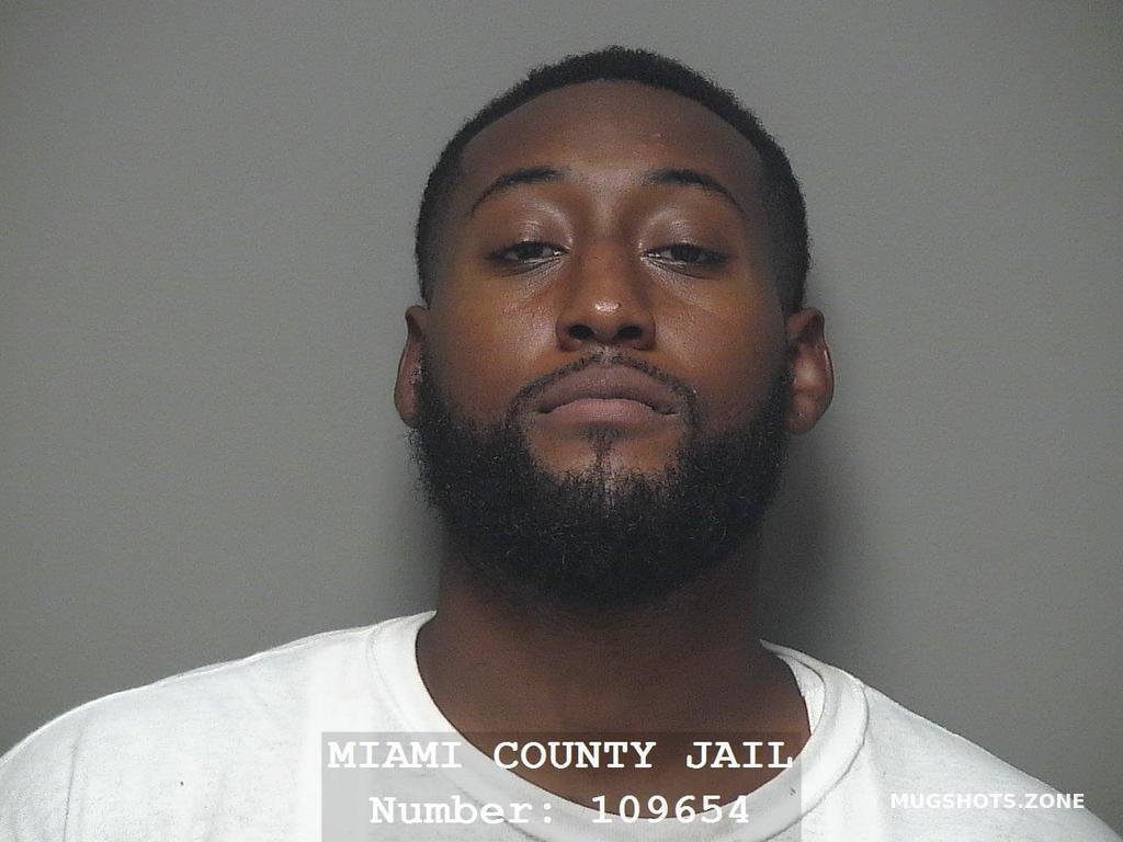 PEARSON ELIJAH M 09/06/2024 - Miami County Mugshots Zone