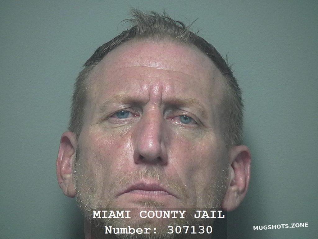 APPLEGATE ERIC B 09/12/2024 - Miami County Mugshots Zone