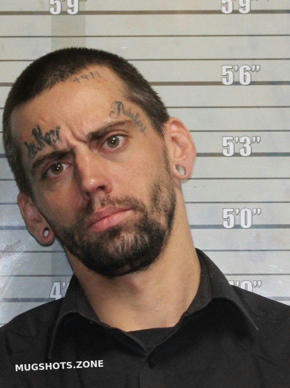 CALVERT GUY M 10/06/2024 - Miami County Mugshots Zone