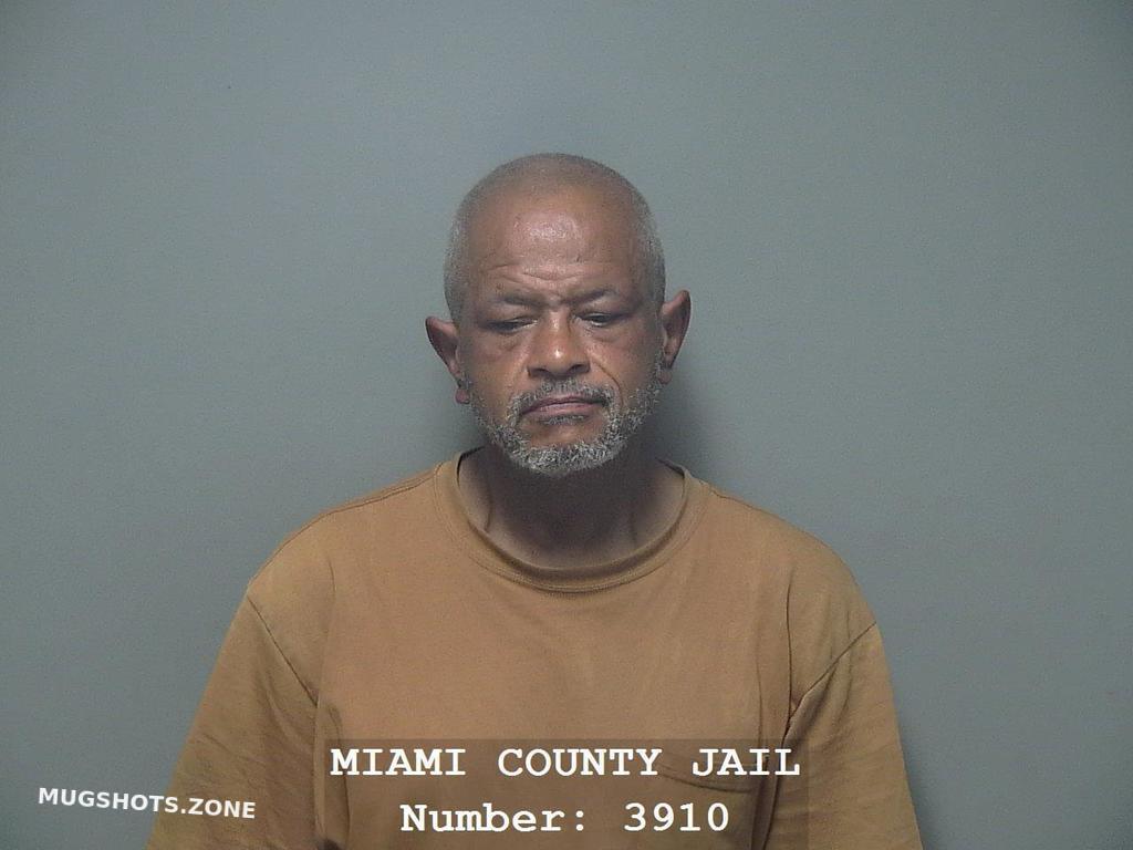 COBLE SCOTT L 10/09/2024 - Miami County Mugshots Zone